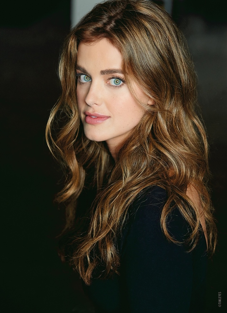 Picture of Ashley Newbrough