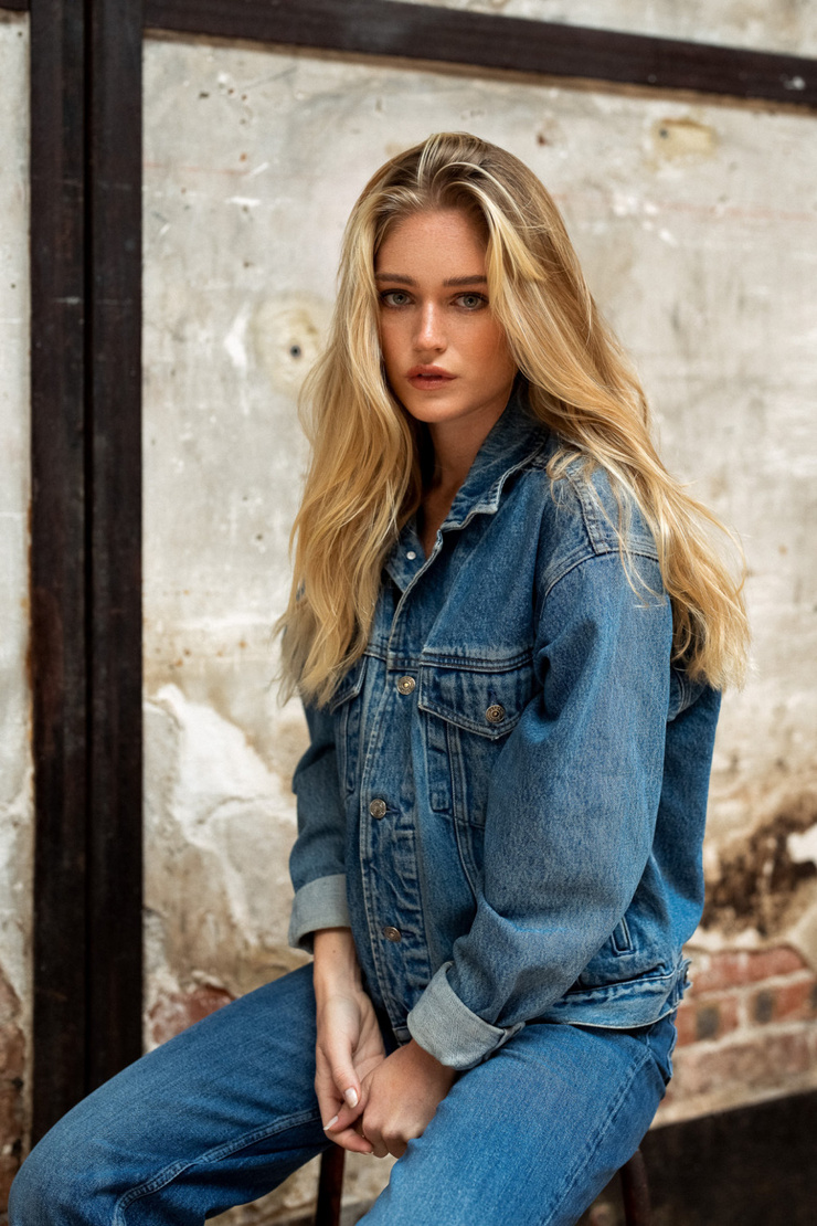 Picture of Andrea Cano