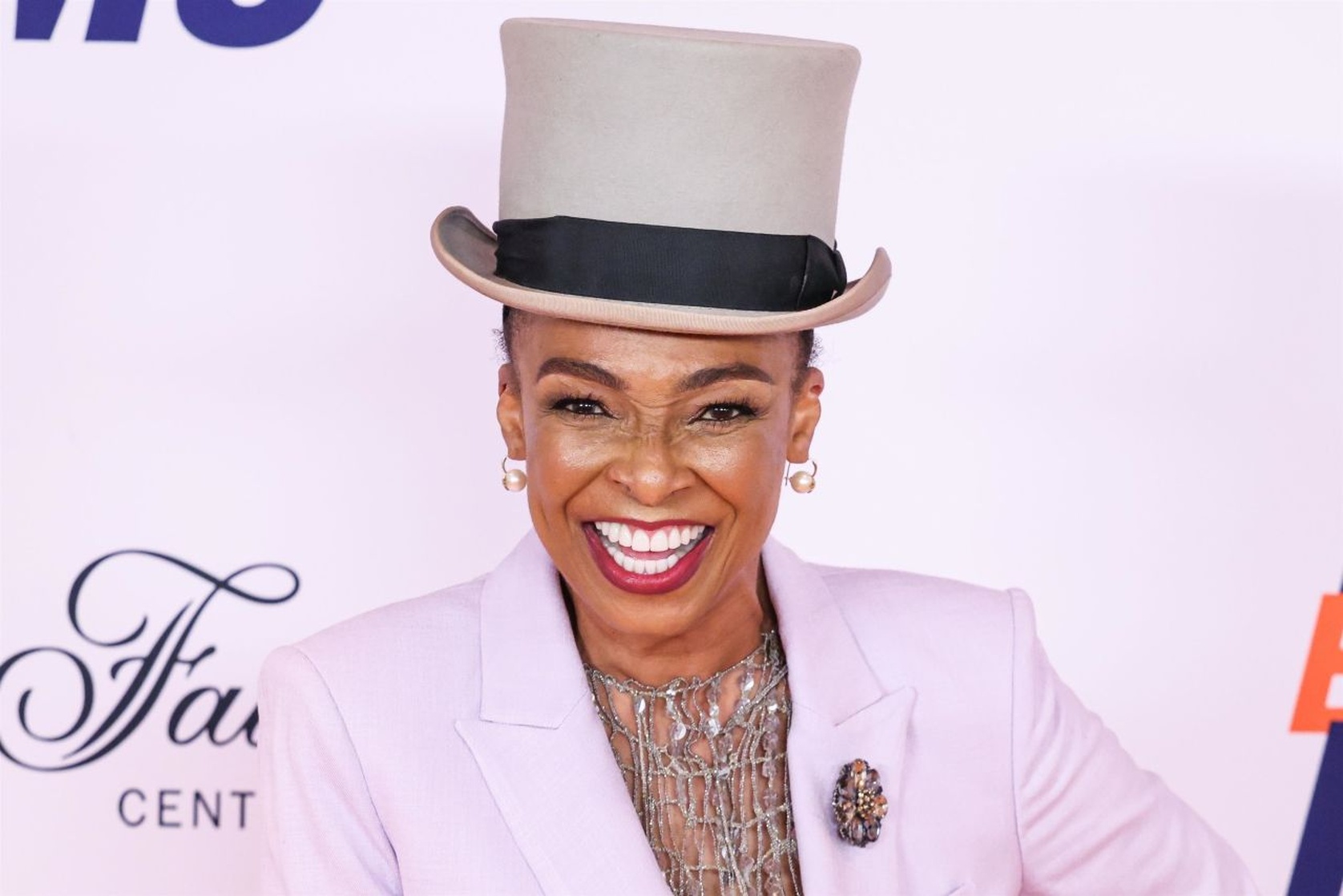 Picture of Siedah Garrett