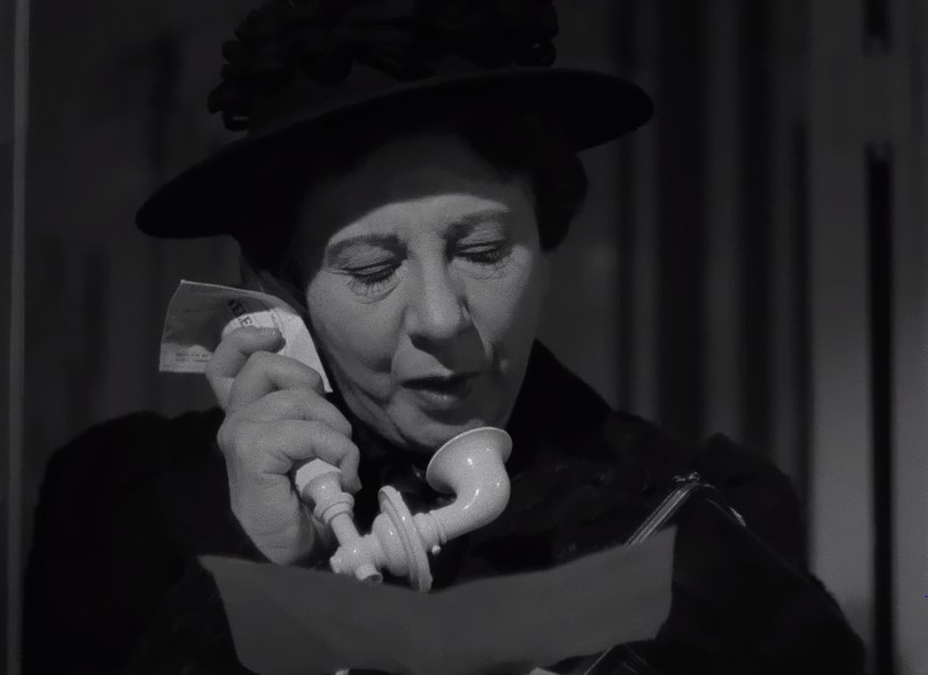 Rosalind Ivan