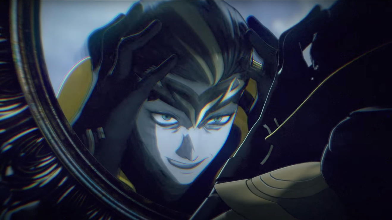 Picture of Fáfnir (Emblem Heroes)