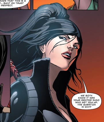 Picture of Iris (Aspen MLT)