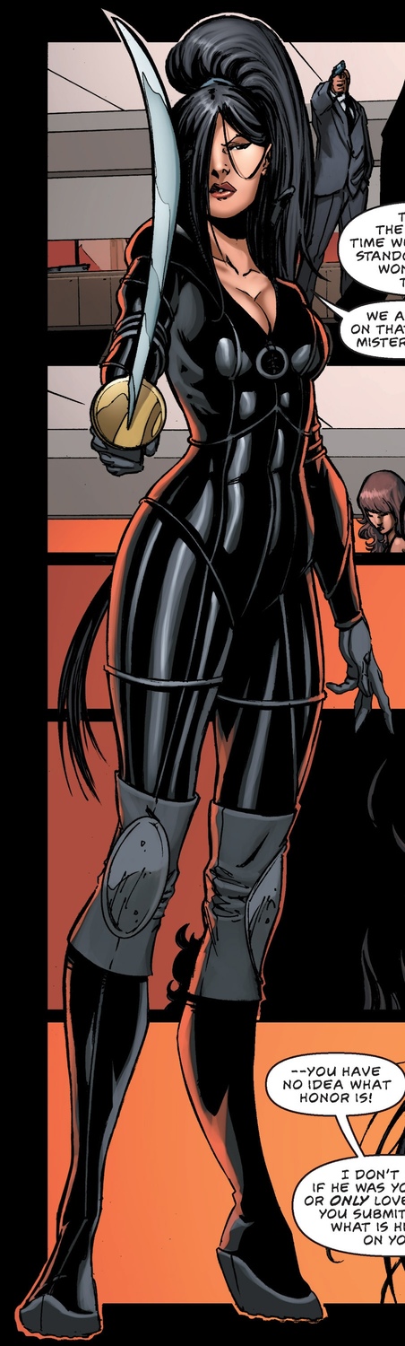 Picture of Iris (Aspen MLT)