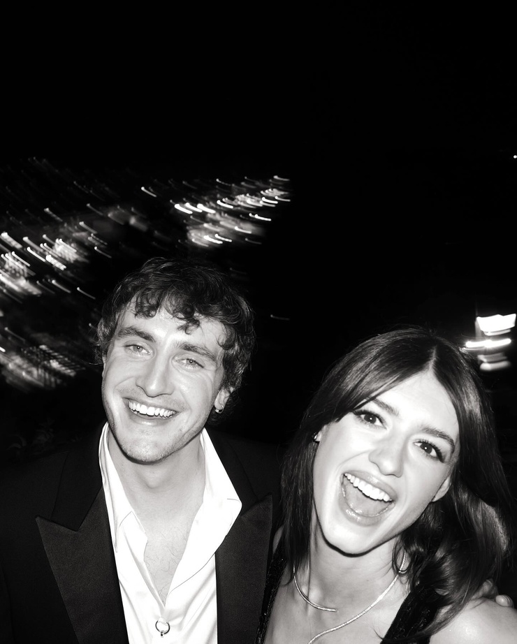 Picture of Daisy Edgar-Jones