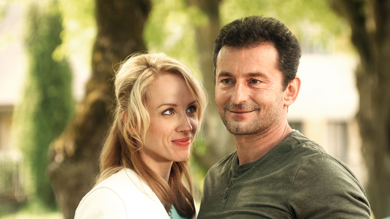 Picture of Stuck with a Perfect Woman