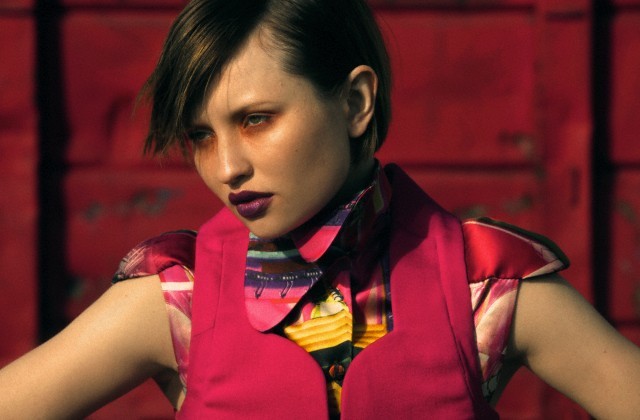 Picture of Emily Browning