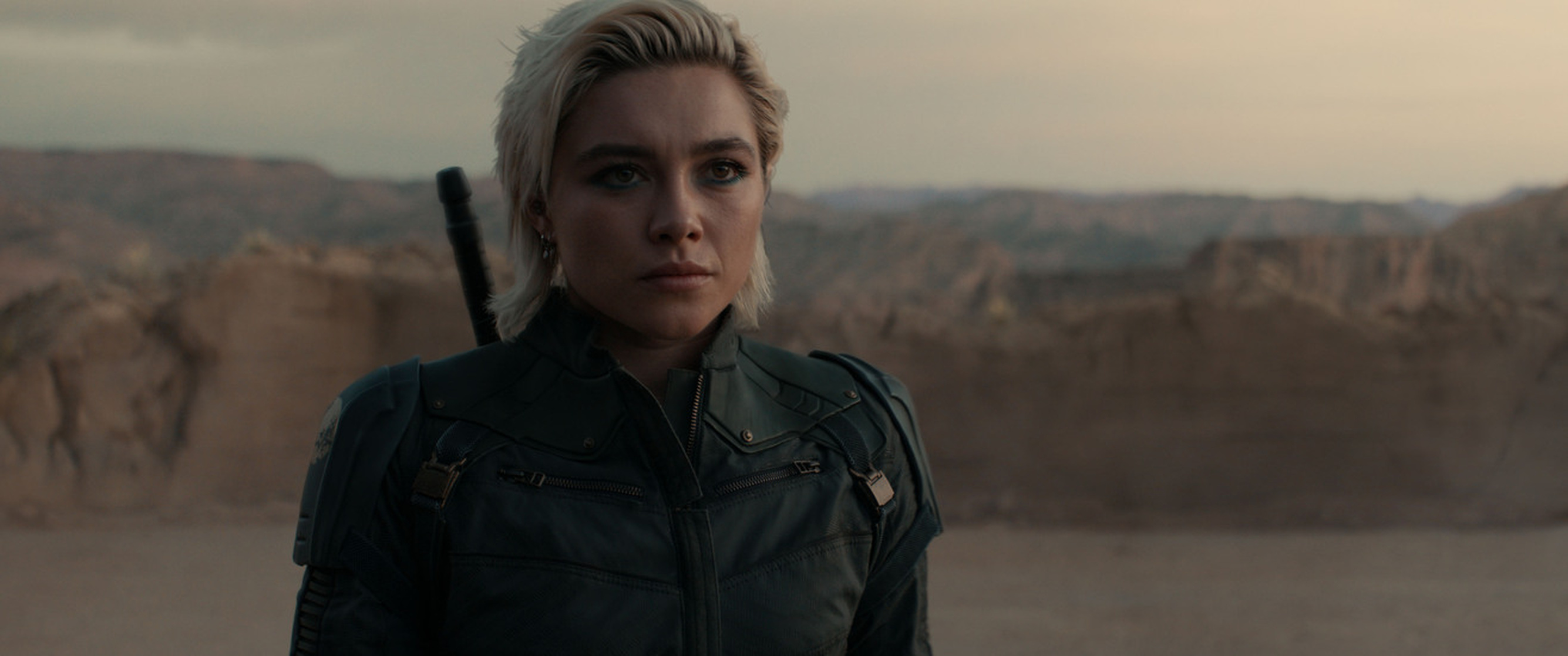 Picture of Yelena Belova (Florence Pugh)