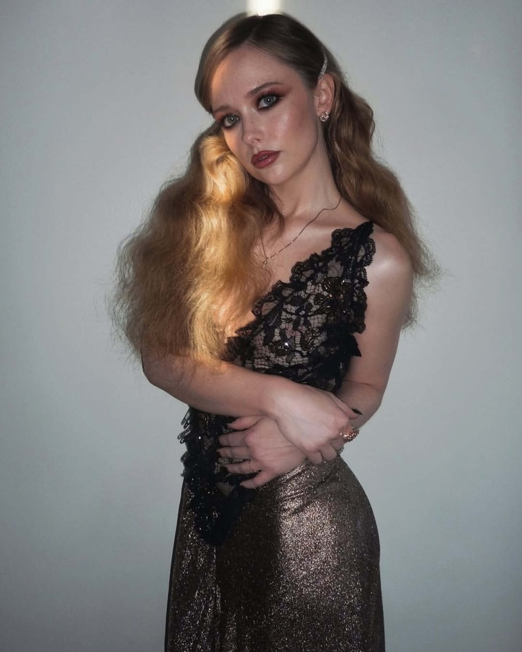 Picture of Suzanna Son