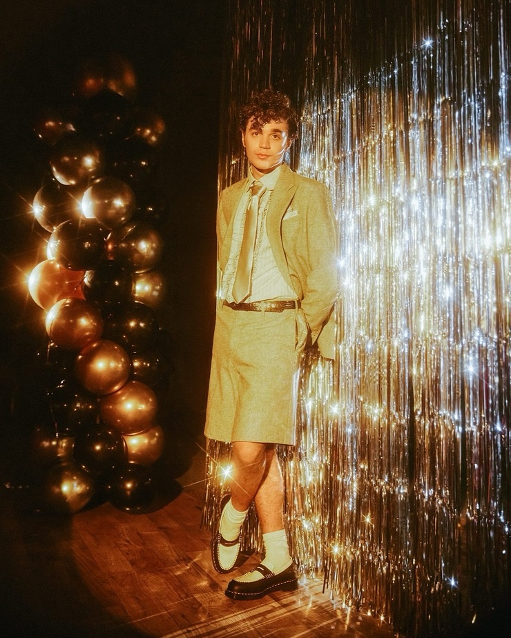 Image of David Iacono