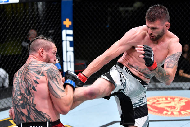 Picture of Tim Means
