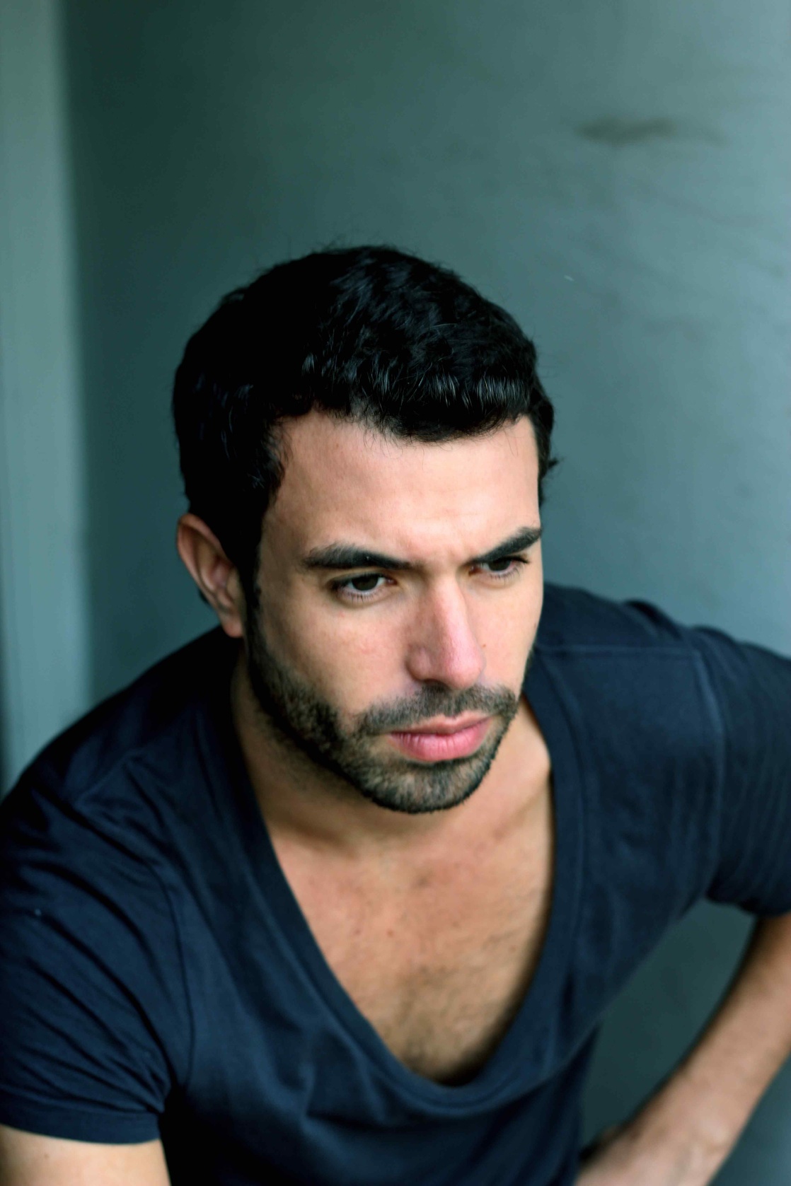 Picture of Tom Cullen