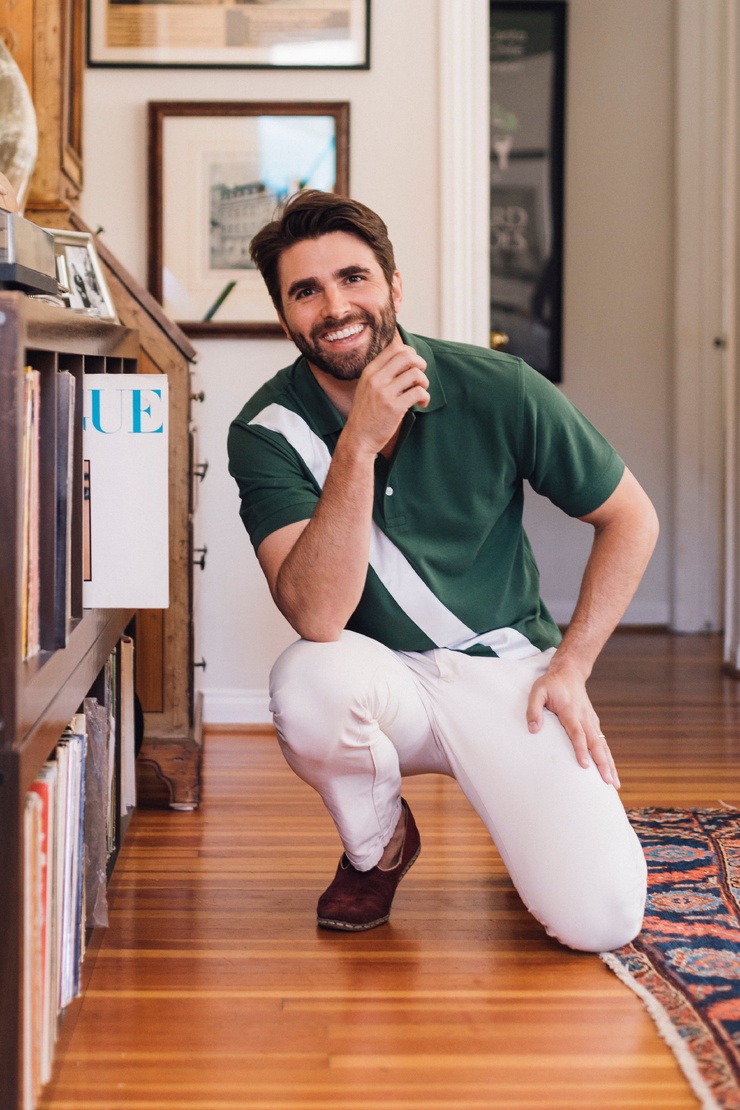 Picture of Miles Fisher