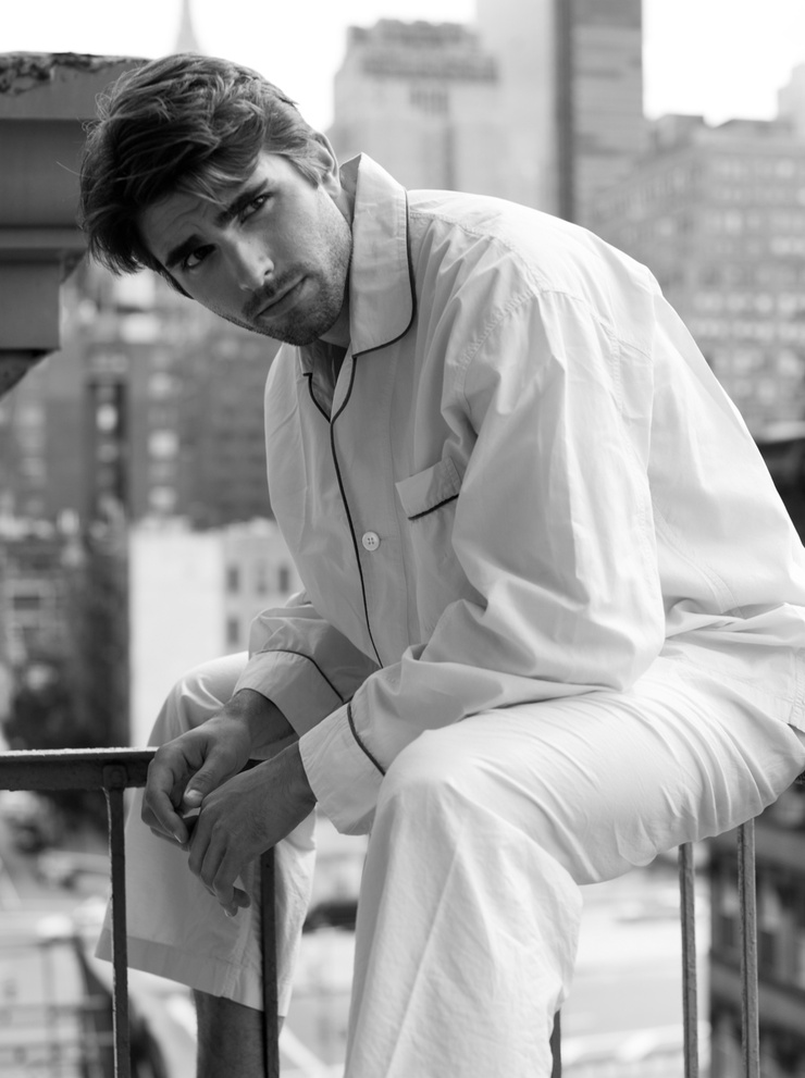 Miles Fisher picture