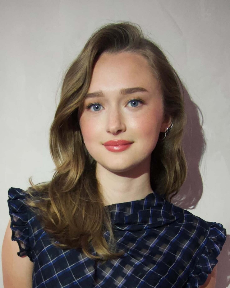 Picture of India Fowler