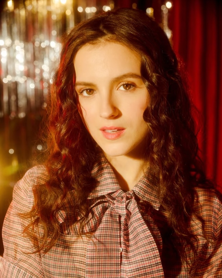 Picture of Fina Strazza