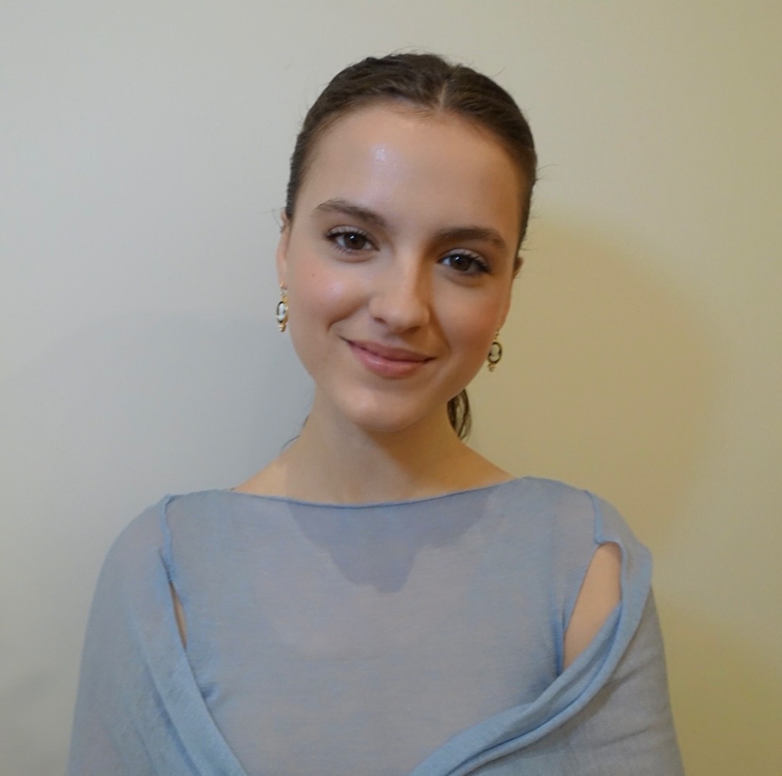 Picture of Fina Strazza