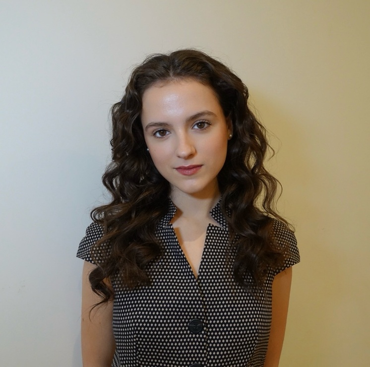 Picture of Fina Strazza