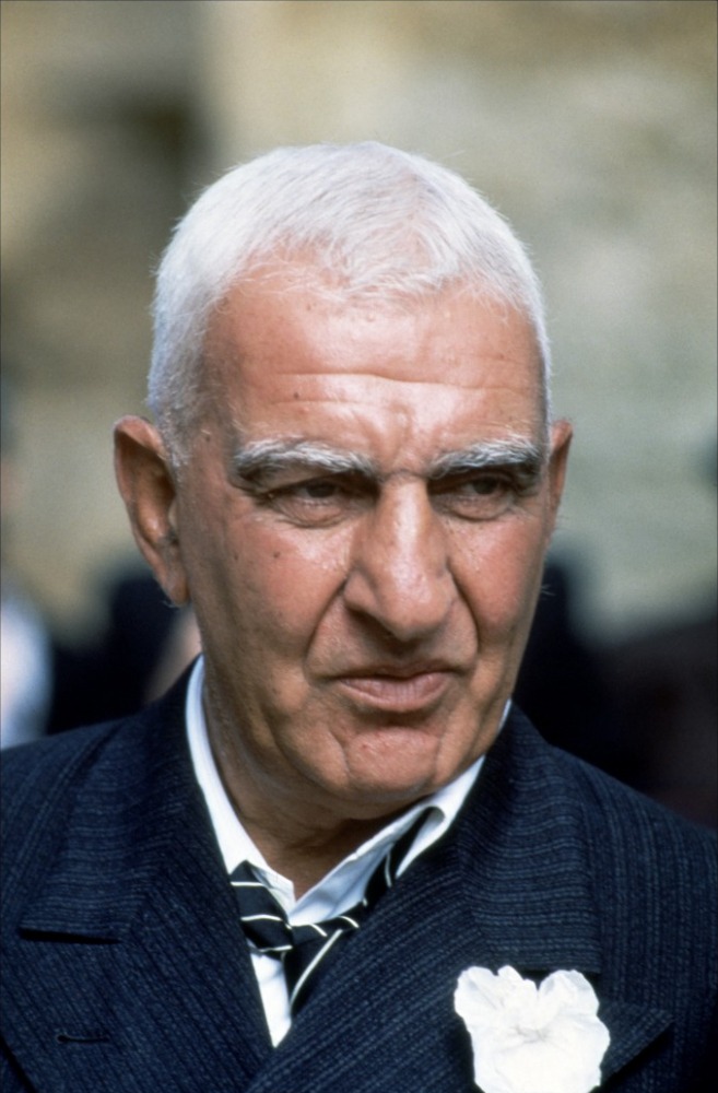 Picture of Charles Gérard