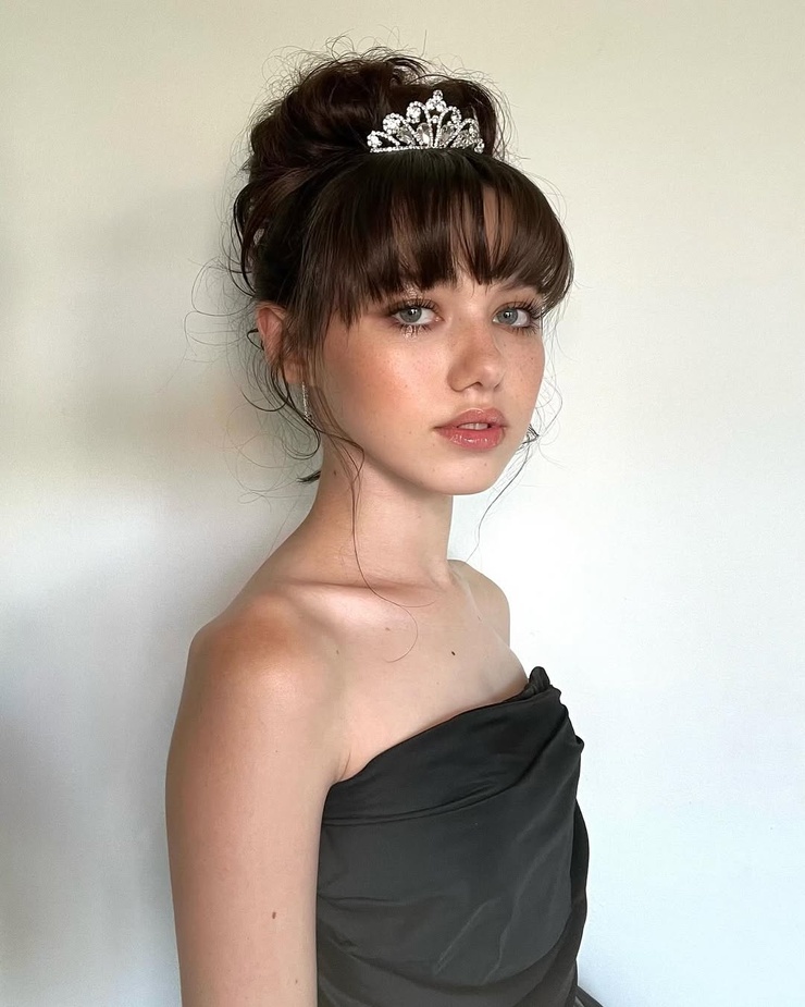 Picture of Violet McGraw