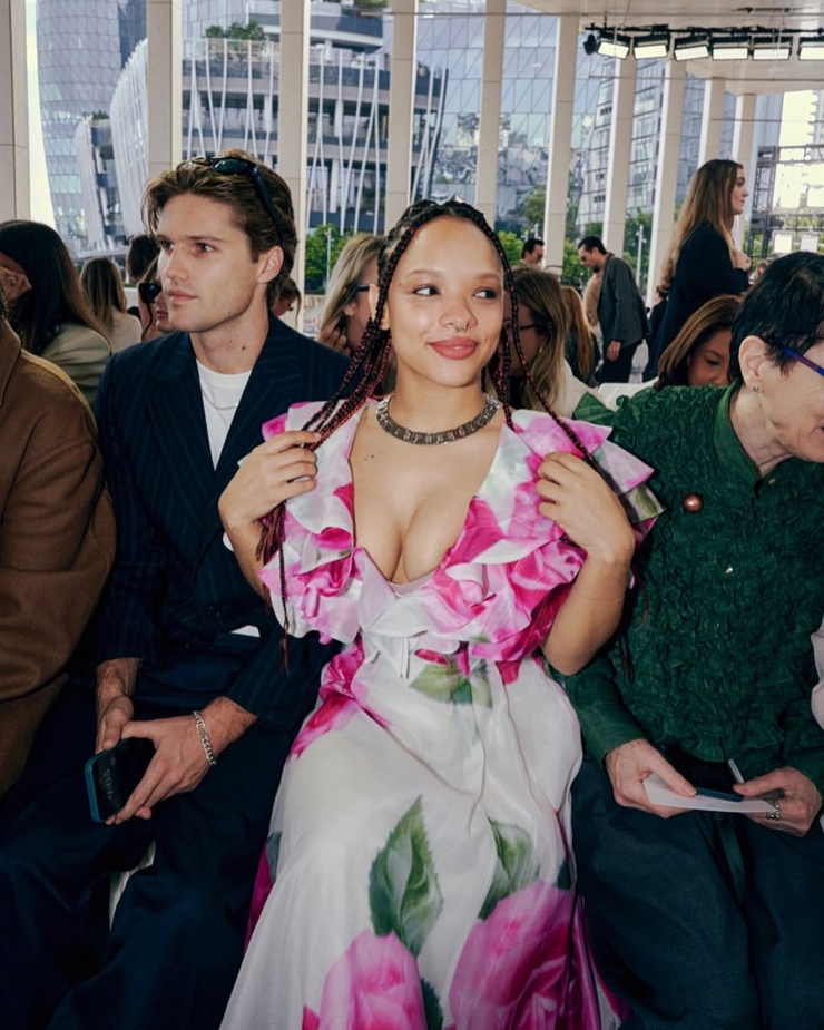 Image of Sisi Stringer