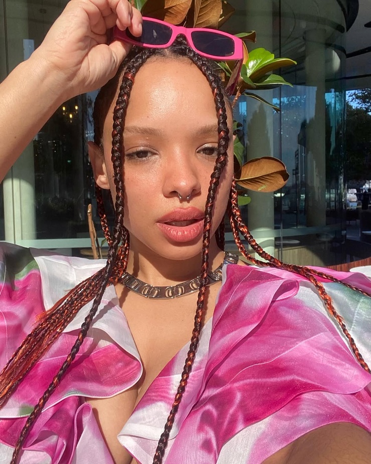 Sisi Stringer picture