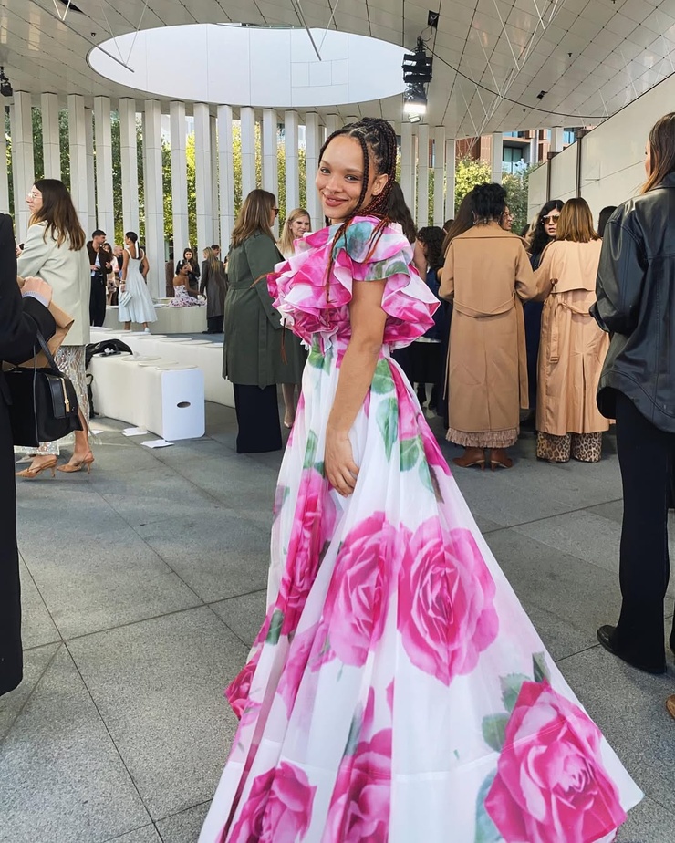 Picture of Sisi Stringer