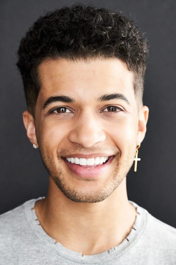 Picture of Jordan Fisher