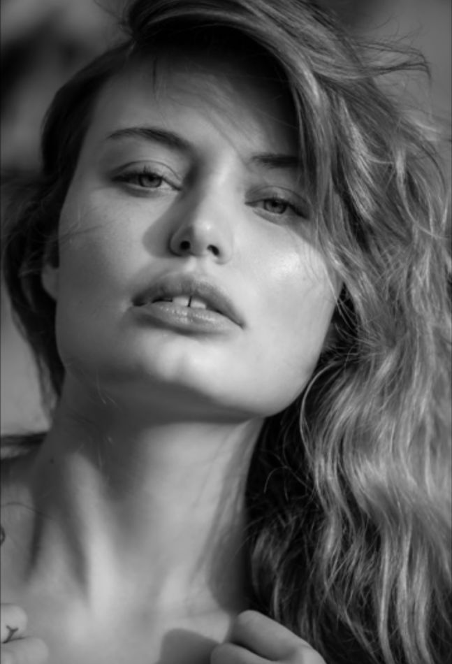 Image of Kate Helming