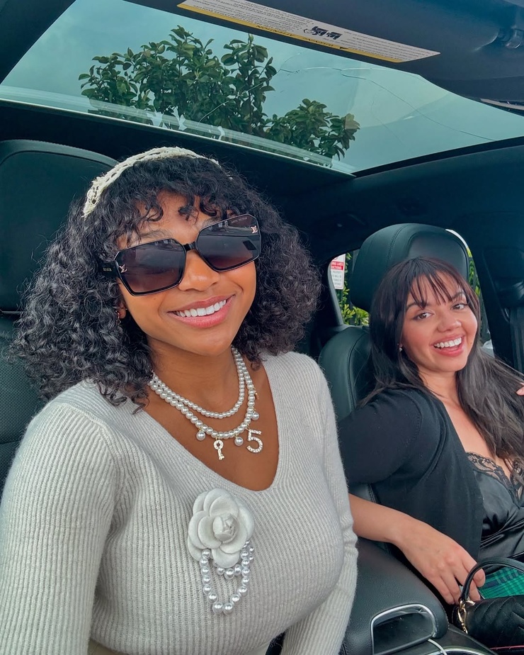 Picture of Kiana Nicole Washington