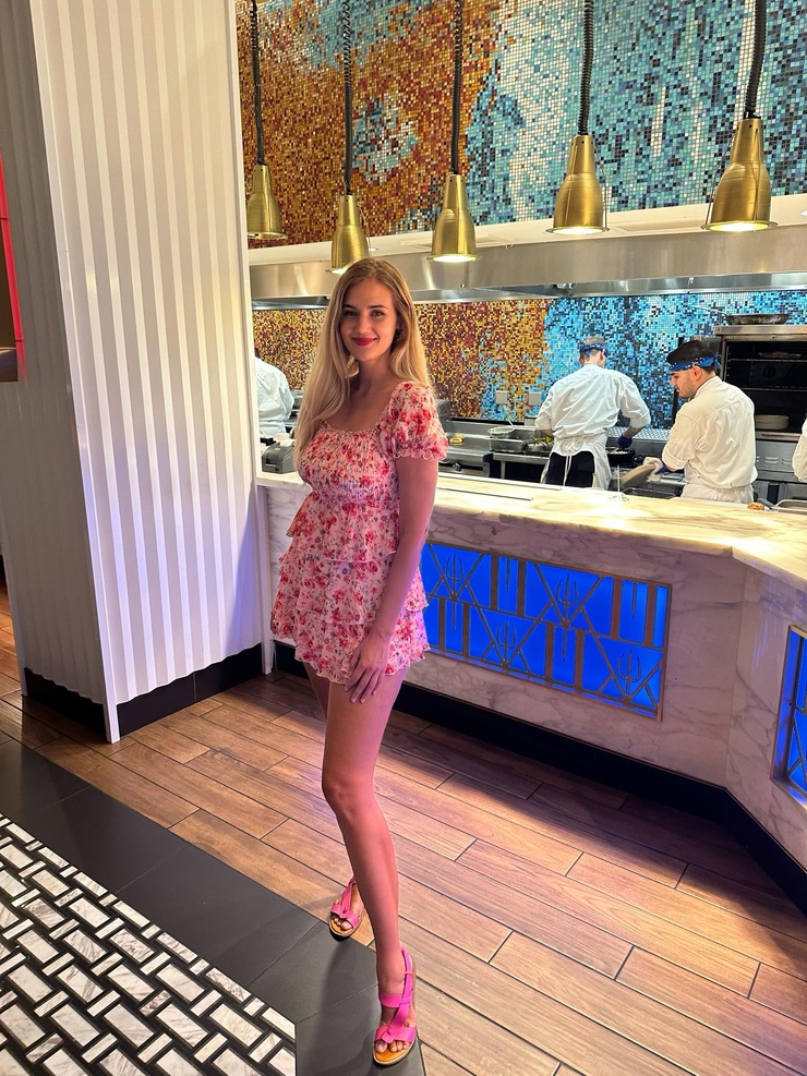 Natalija Ugrina picture