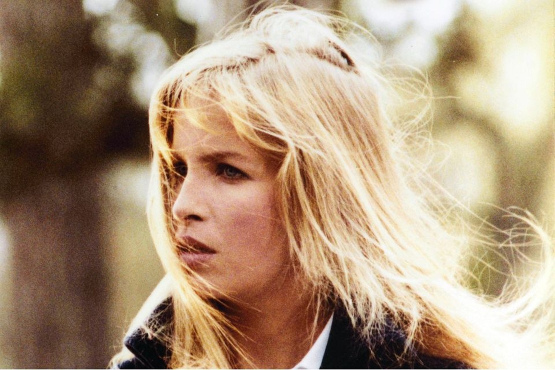 Picture of Valentine Monnier