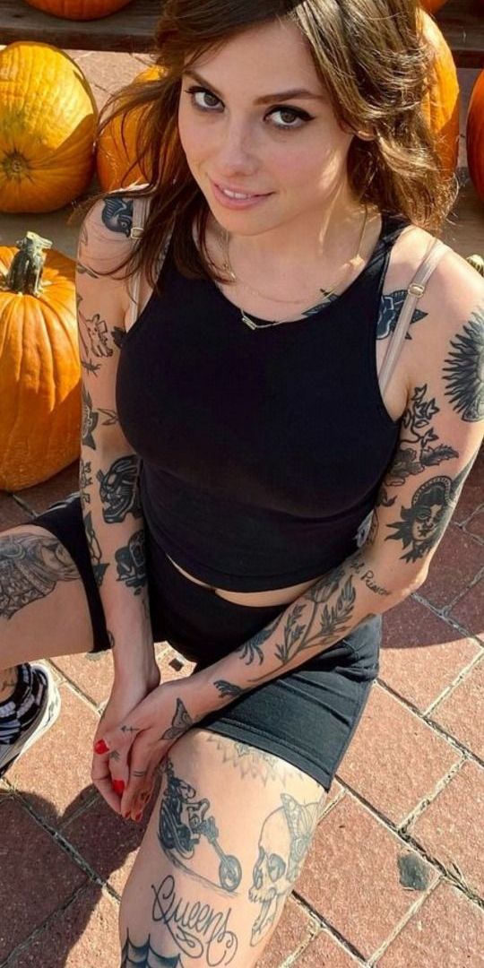 Picture of Natalie Cuomo