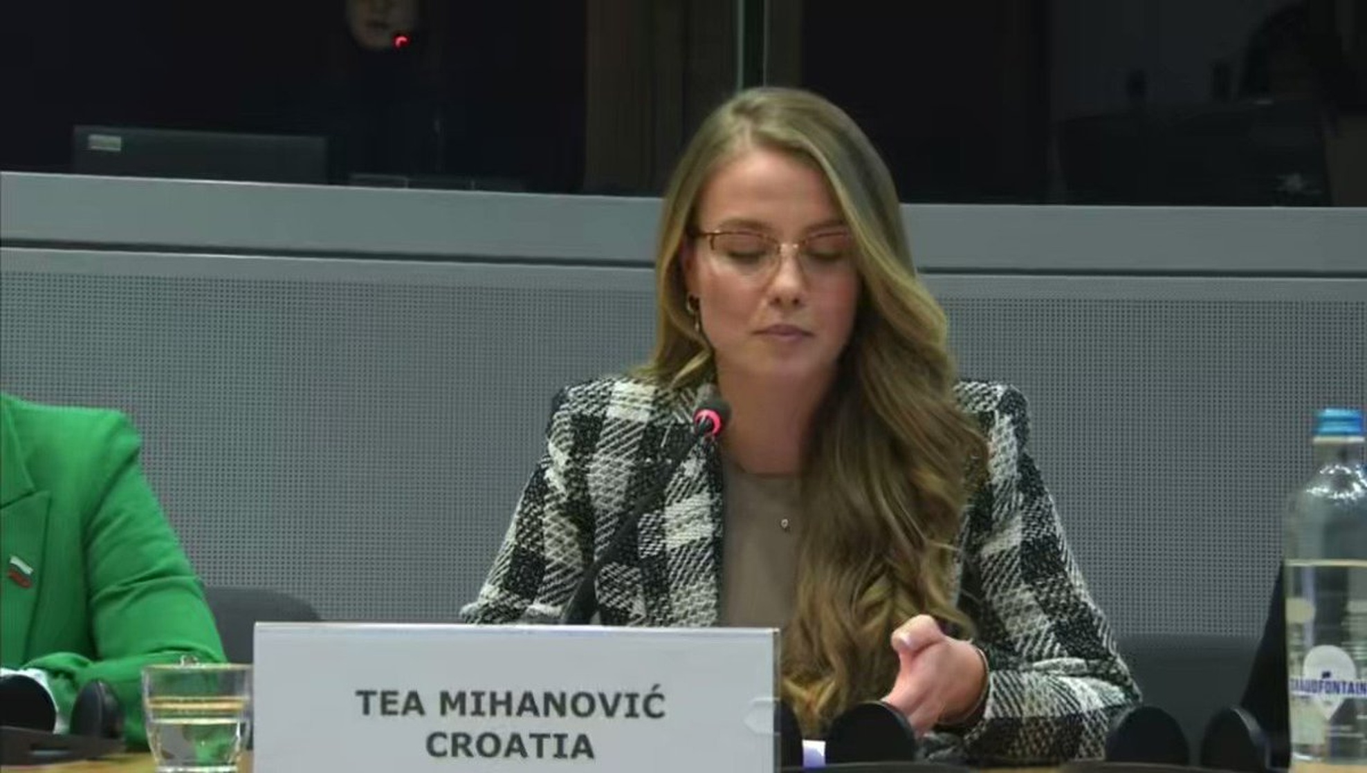 Tea Mihanović