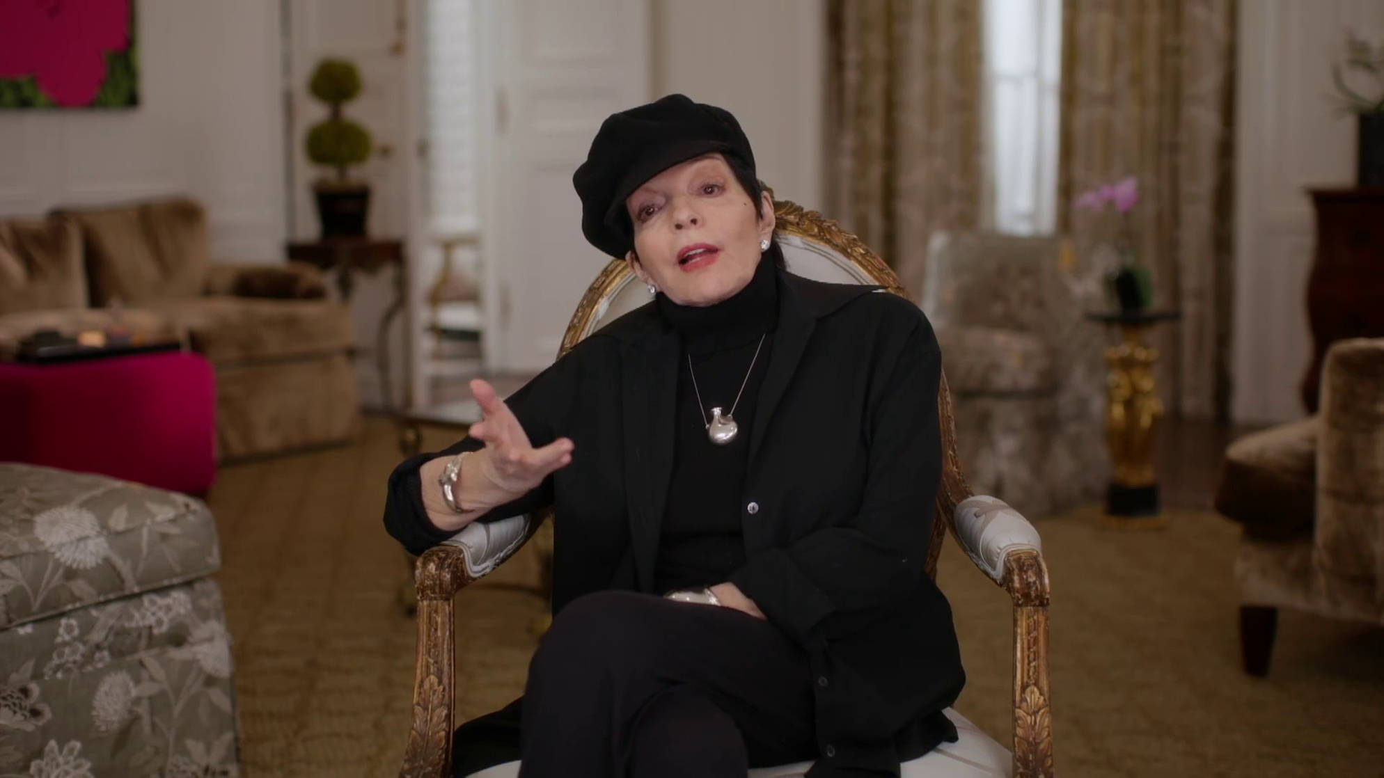 Picture of Liza: A Truly Terrific Absolutely True Story