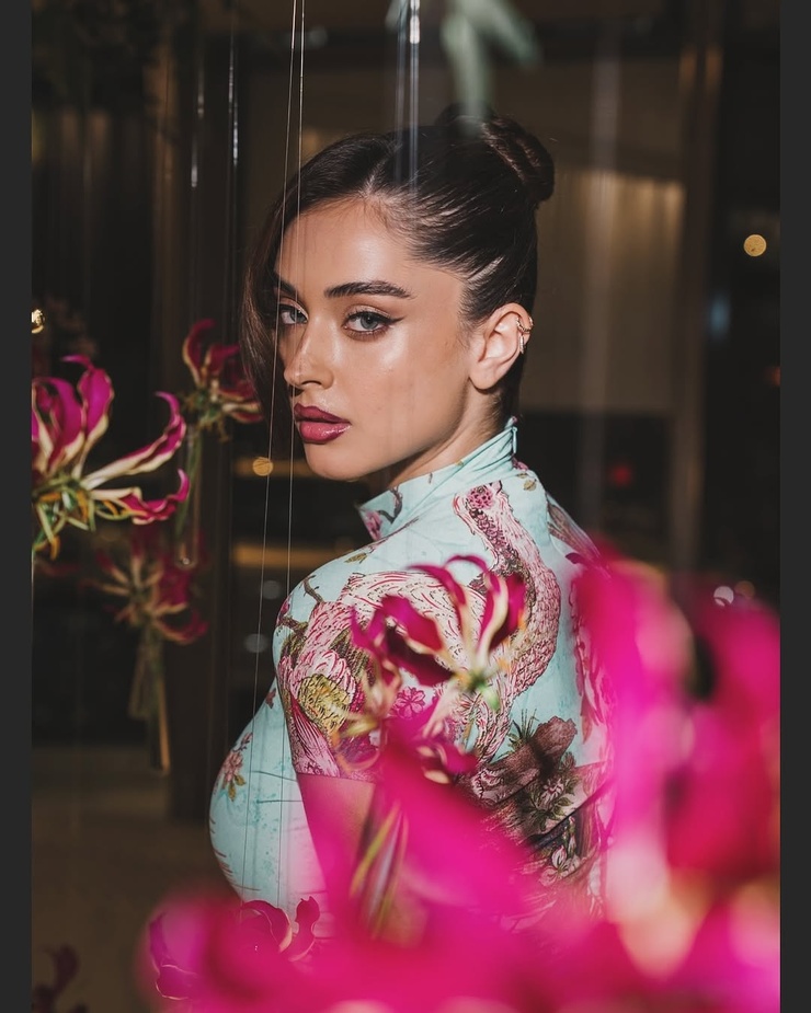 Picture of Kimiya Hoseini