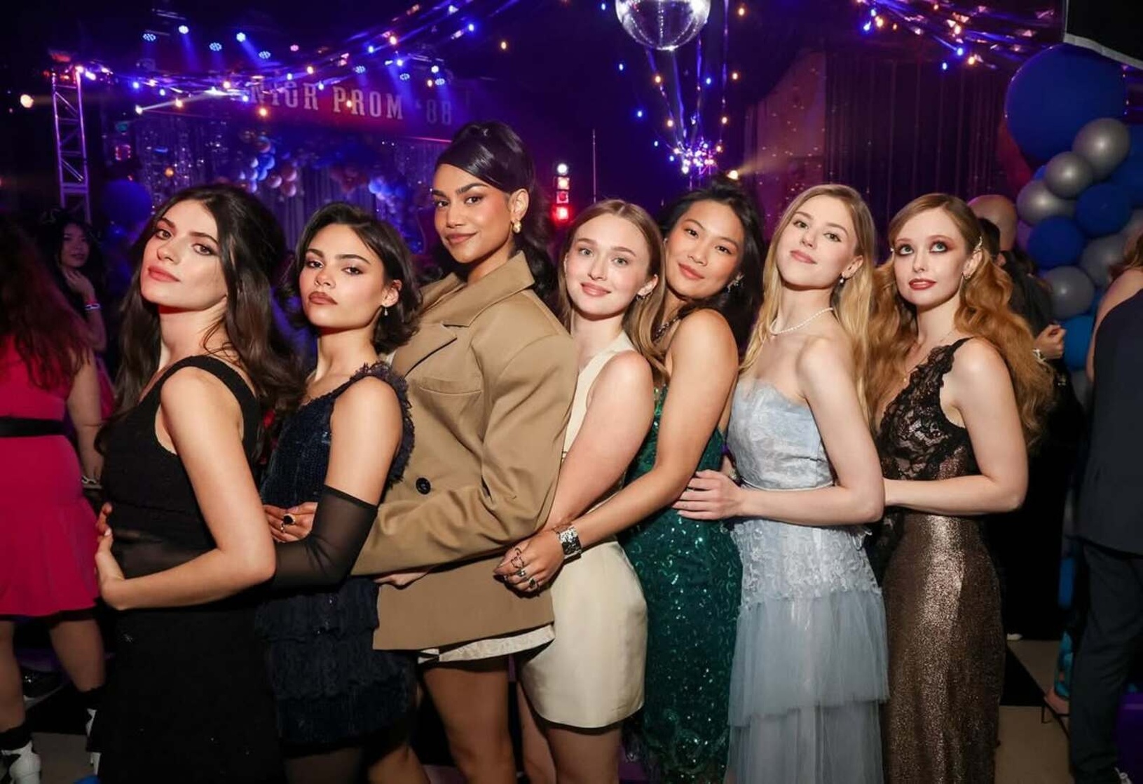 Picture of Ilan O'Driscoll