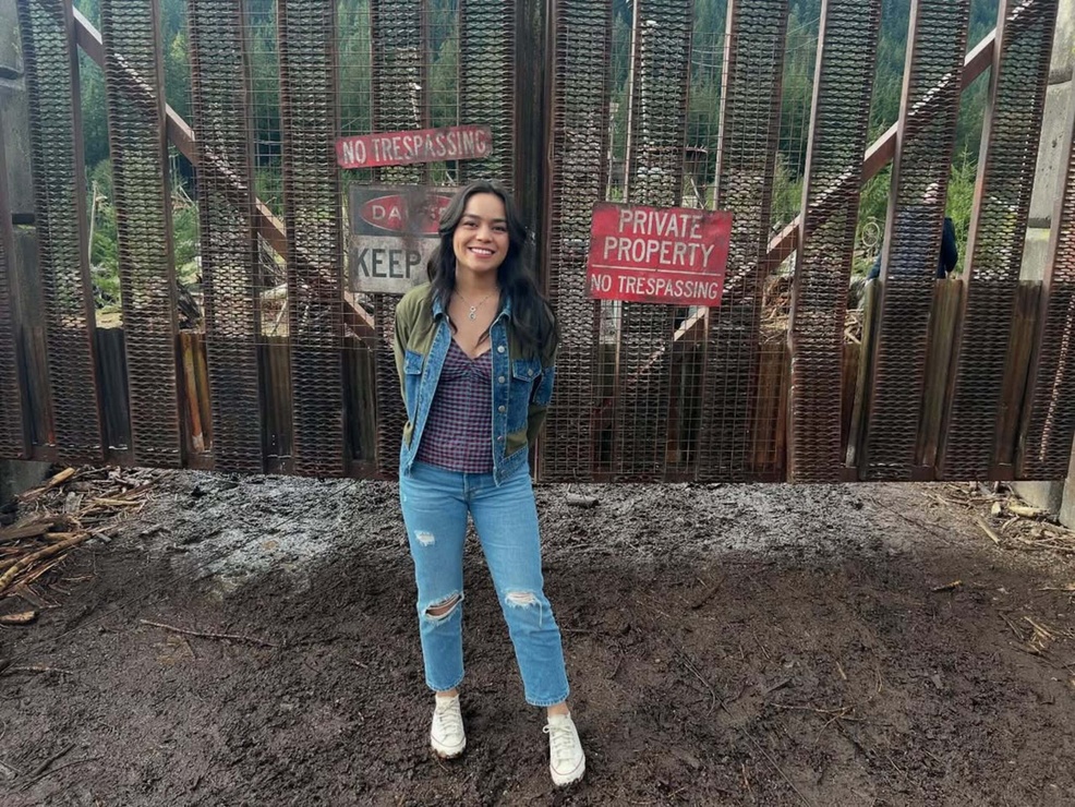 Picture of Kaitlyn Santa Juana