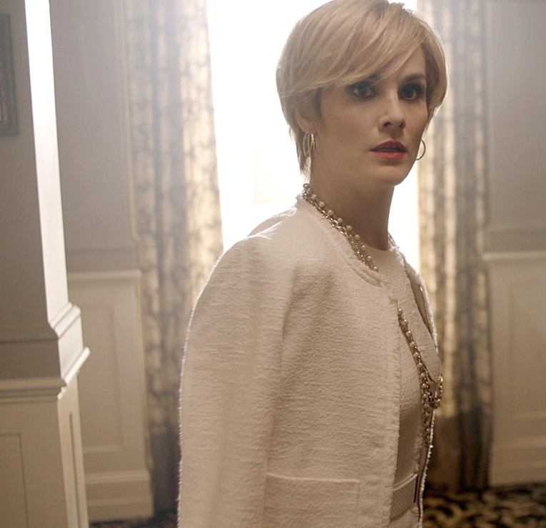 Michelle Dockery image