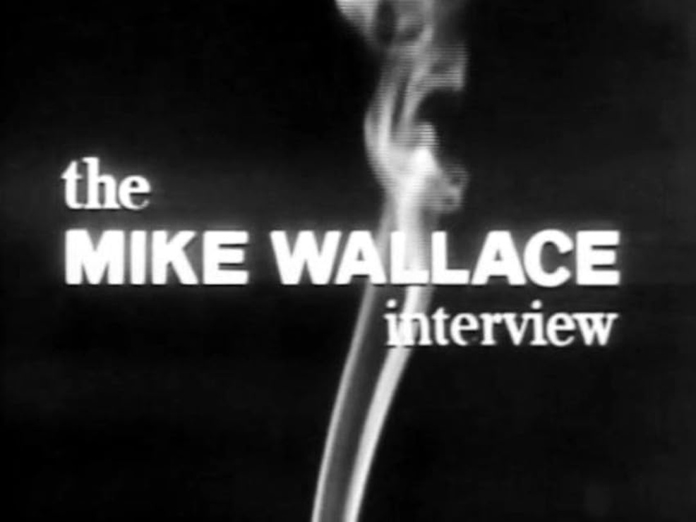 Picture of The Mike Wallace Interview: Aldous Huxley