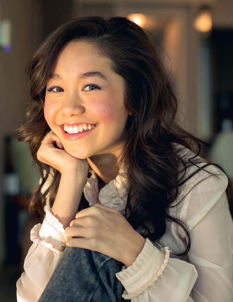 Picture of Trinity Jo-Li Bliss