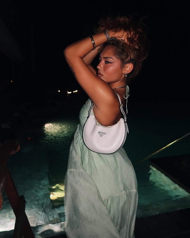 Picture of Avani Gregg