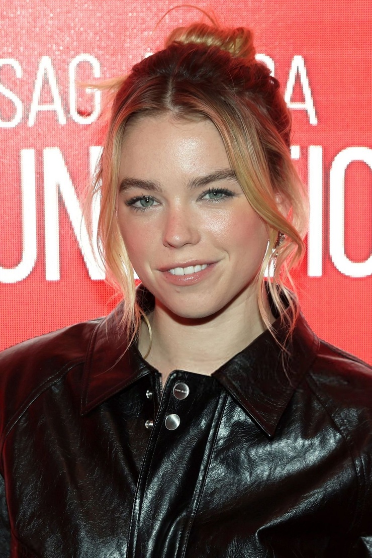 Picture of Milly Alcock