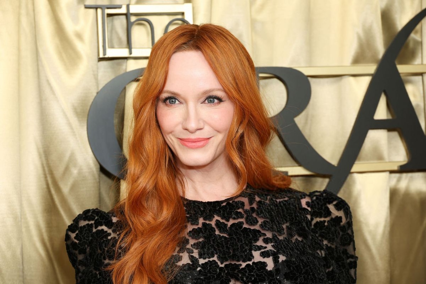 Picture of Christina Hendricks