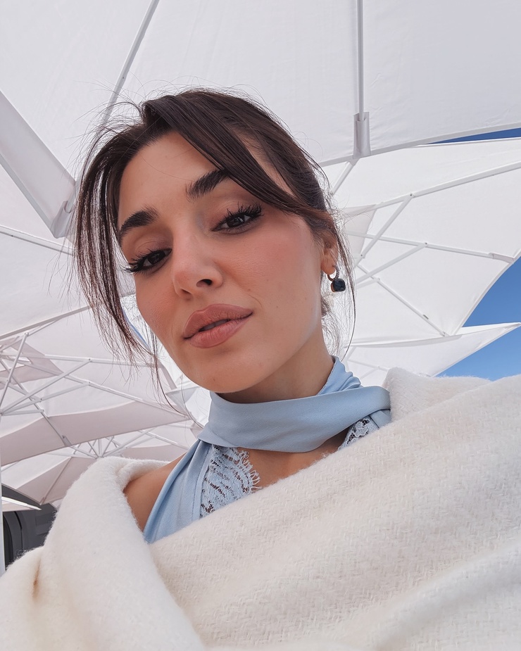 Picture of Hande Erçel
