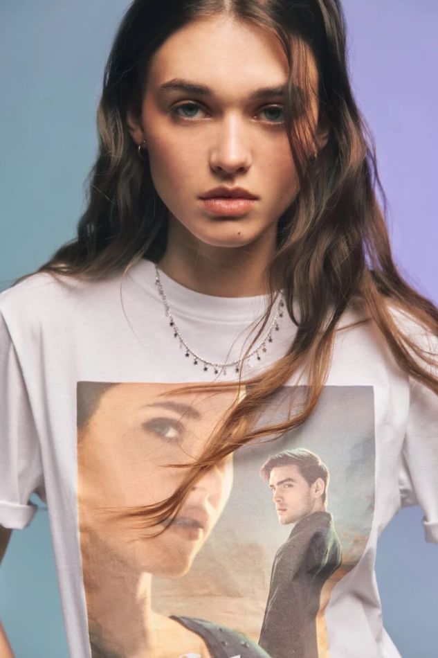 Picture of Kasia Mank I