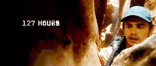 Picture of 127 Hours