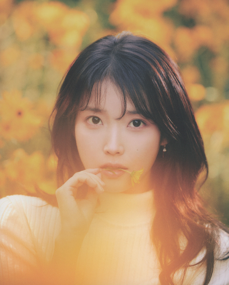Image of IU
