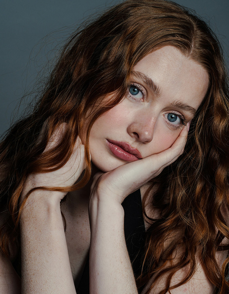 Picture of Matilda Wilson