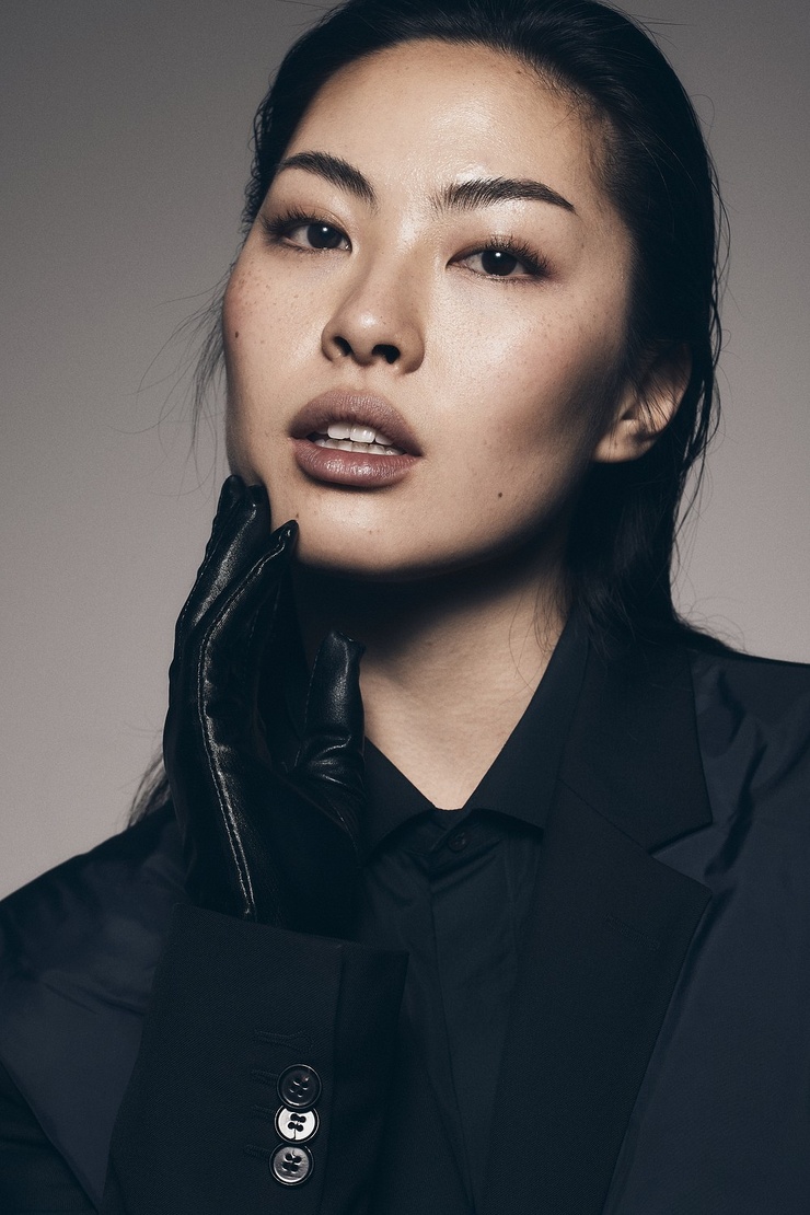 Image of Shannon Zhao