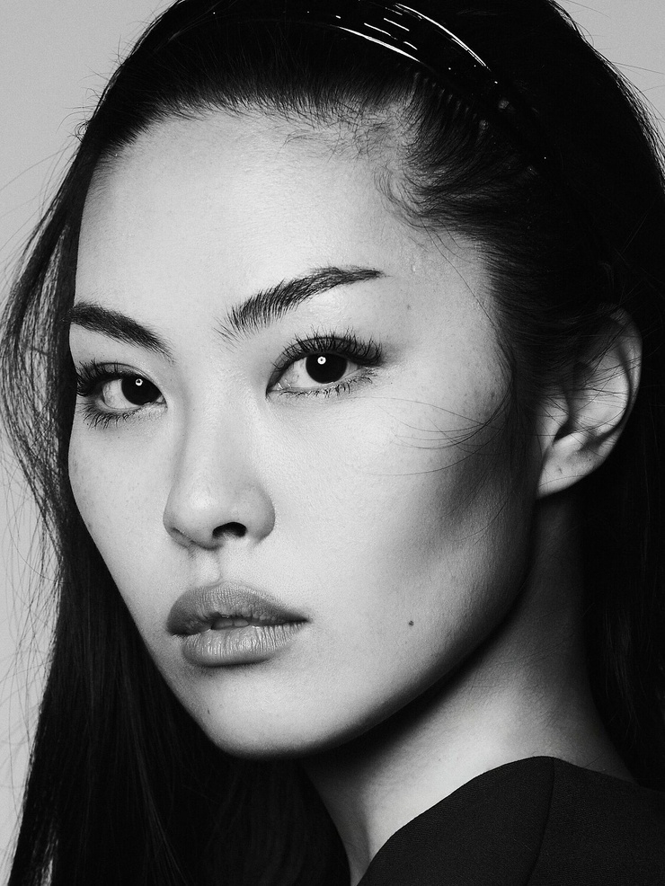 Picture of Shannon Zhao